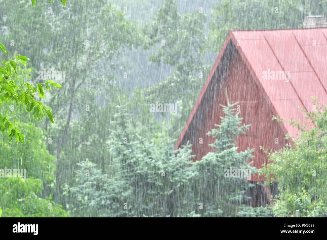 Wheather forecast hi-res stock photography and images - Alamy