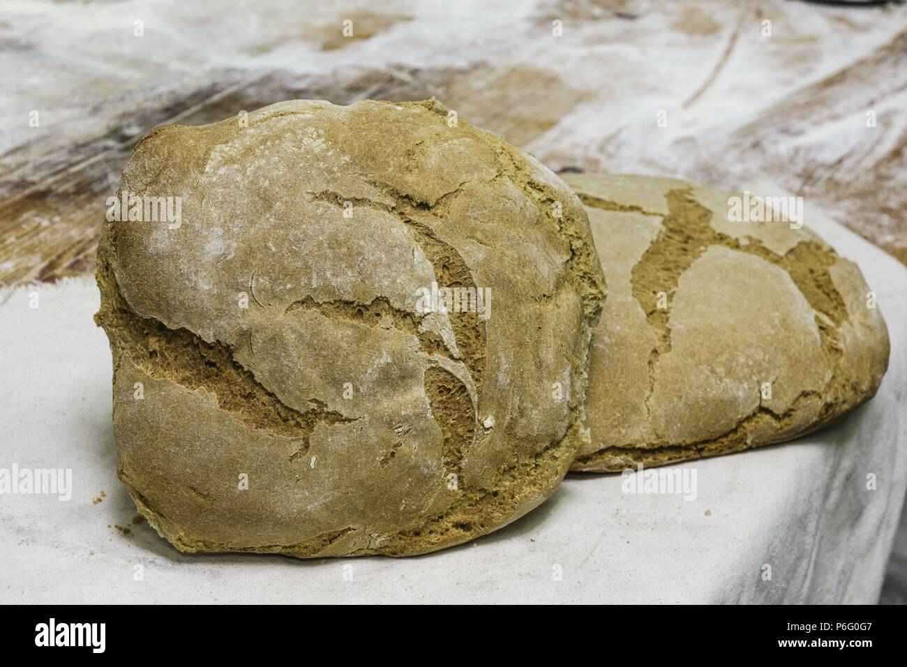 Pan mediterraneo hi-res stock photography and images - Alamy