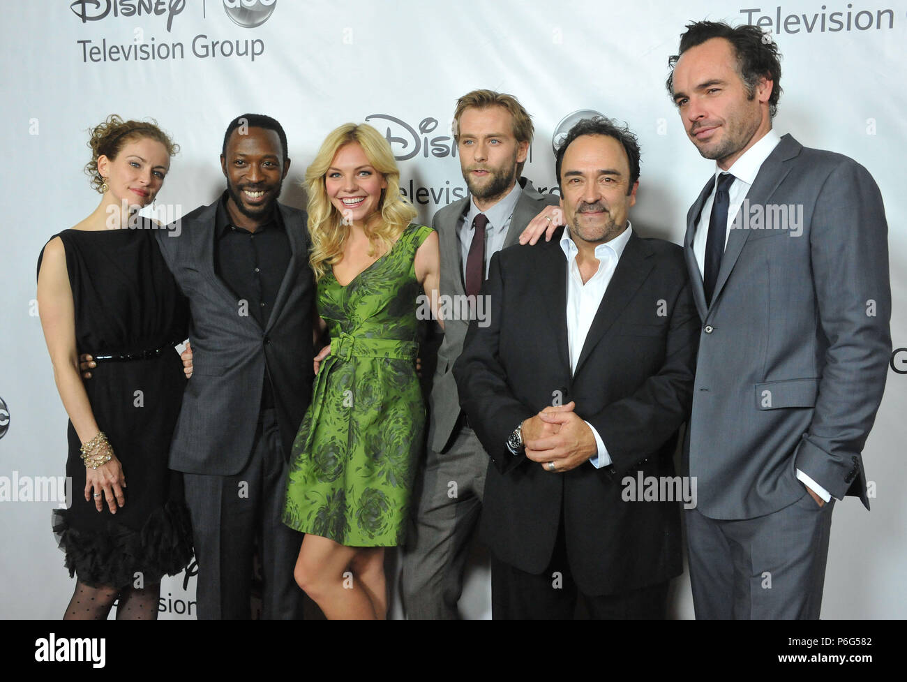 Abc entertainment group hi-res stock photography and images - Alamy