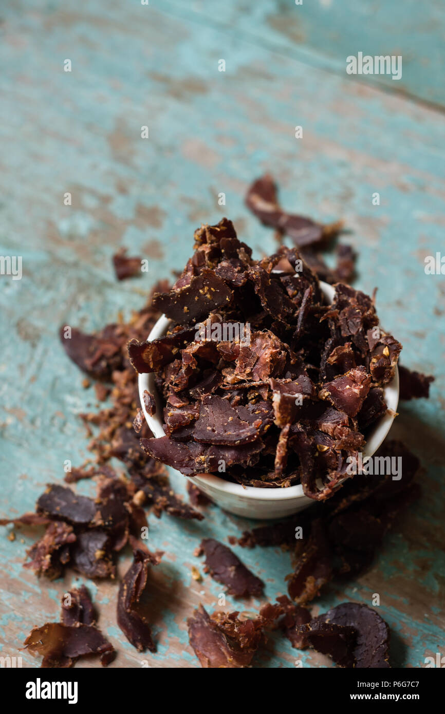 Dried protein hi-res stock photography and images - Alamy