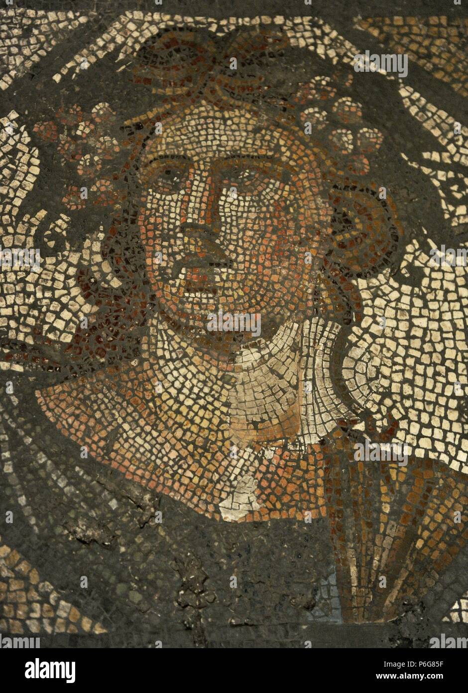 Tessera stone hi-res stock photography and images - Alamy