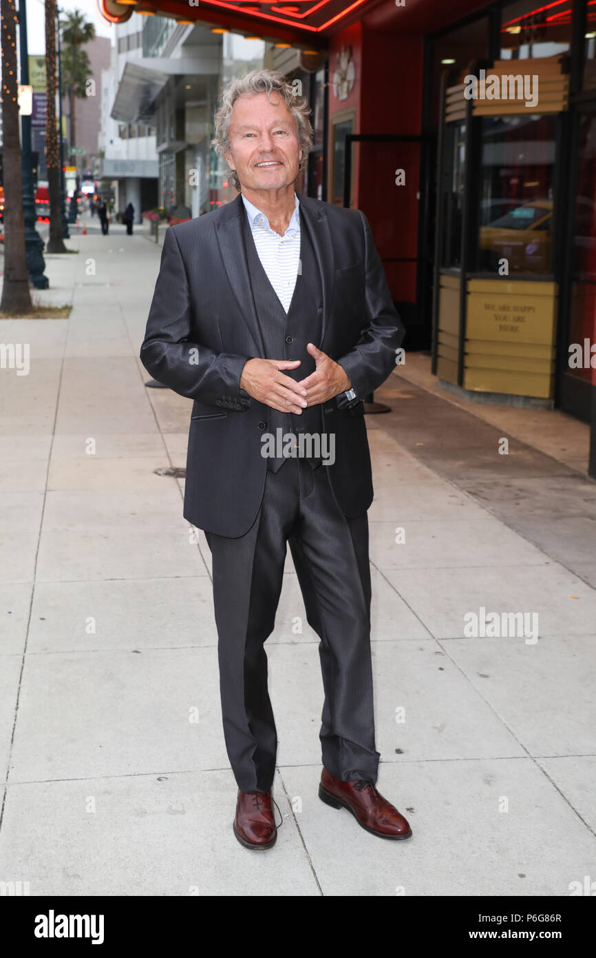 40th Anniversary Screening of 'The Deer Hunter' held at the Ahrya Fine ...