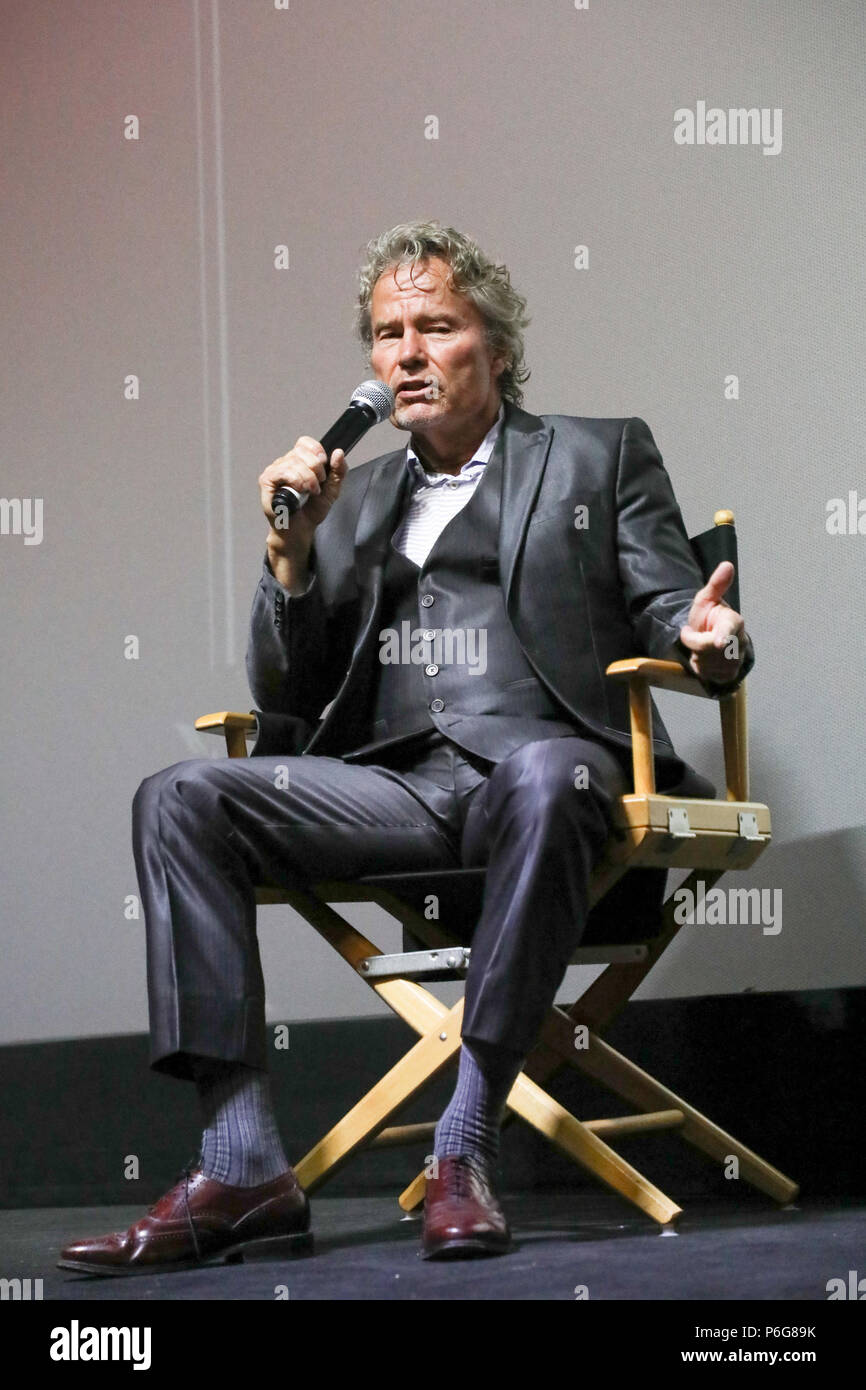 40th Anniversary Screening of 'The Deer Hunter' held at the Ahrya Fine ...