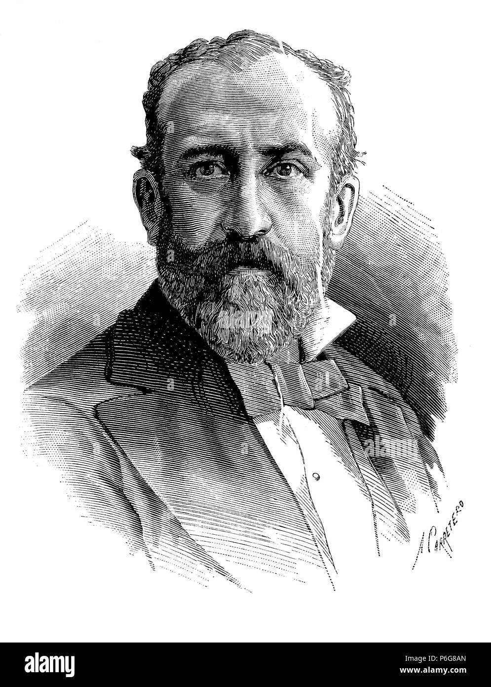 Jose maria roa barcena hi-res stock photography and images - Alamy