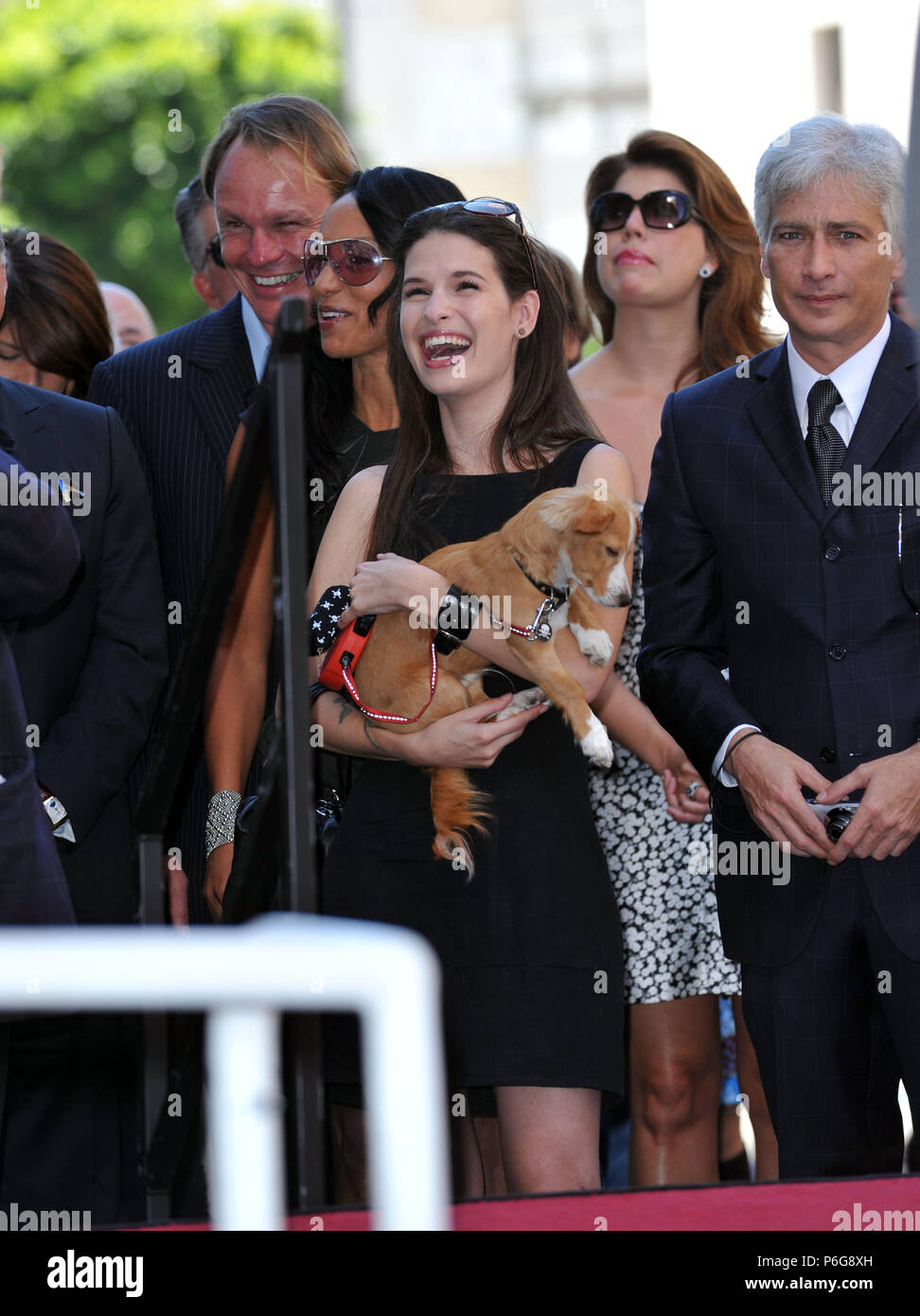 Bill Maher Honored with a Star on the Hollywood Walk Of Fame in Los ...