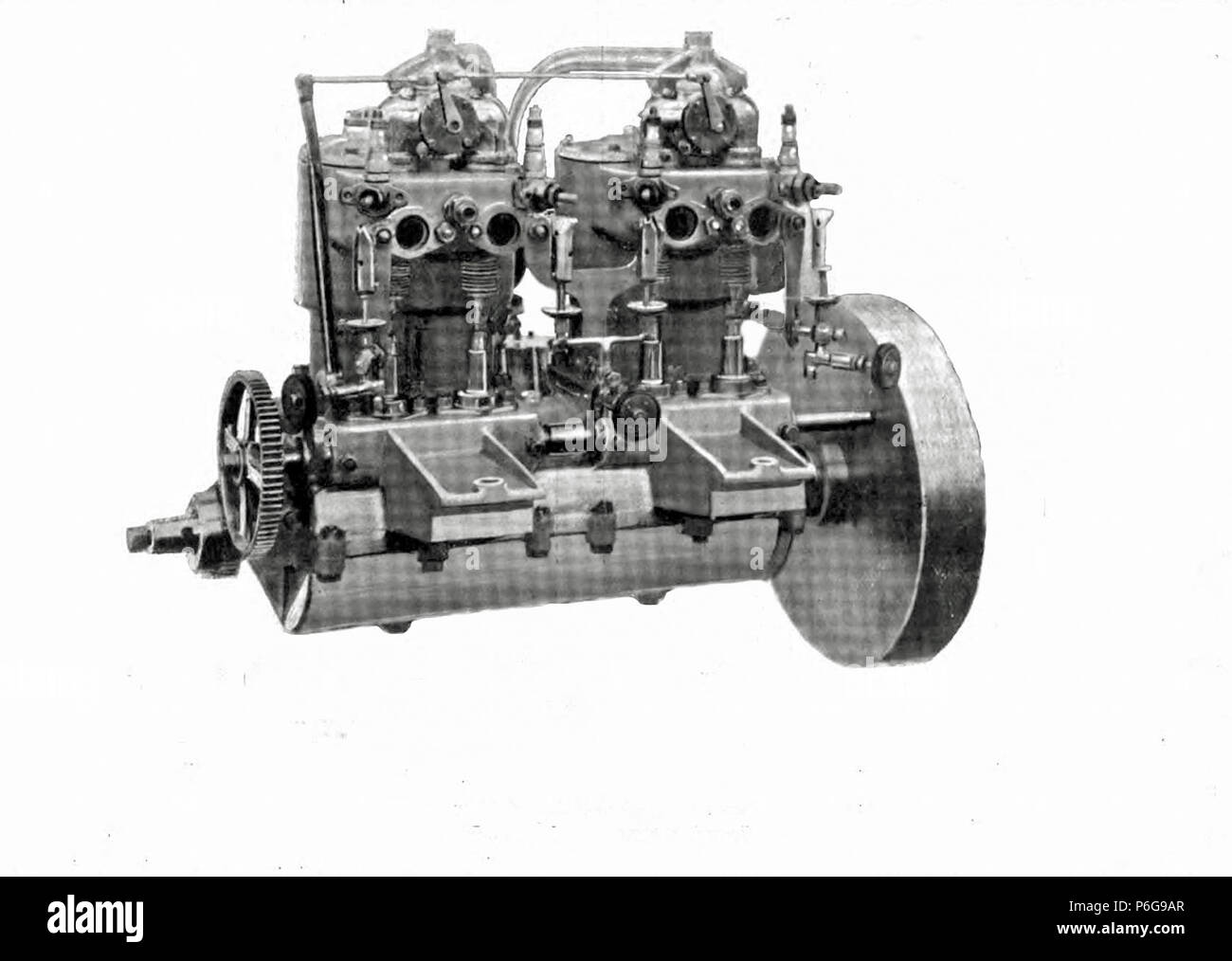 Vintage daimler Cut Out Stock Images & Pictures - Alamy