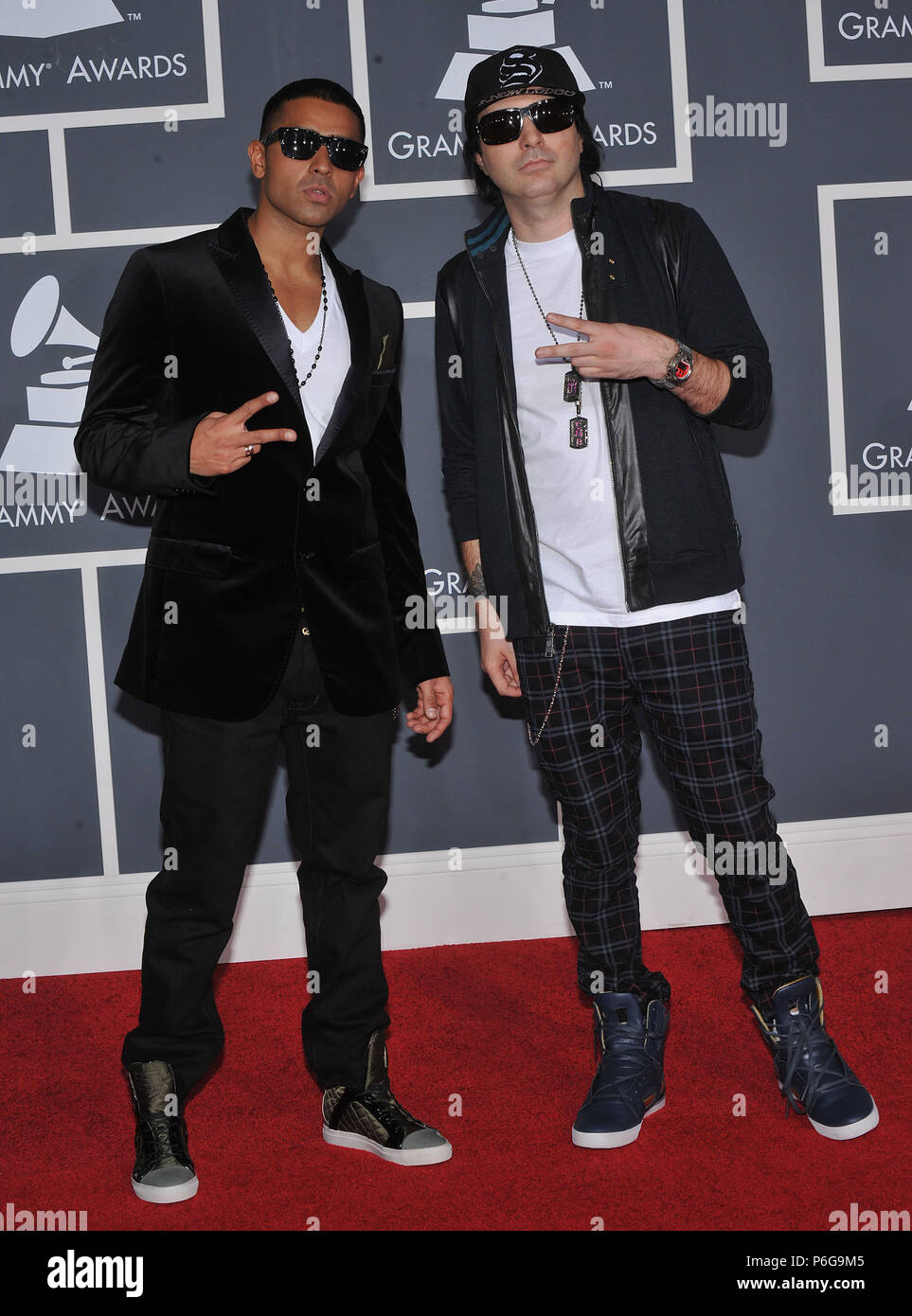 Kevin rudolf hi-res stock photography and images - Alamy