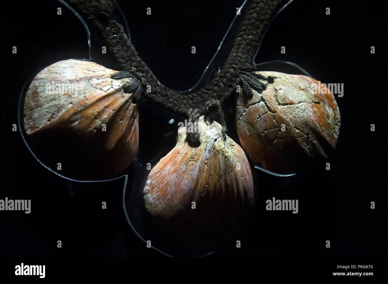 Peru culture chimu silver hi-res stock photography and images - Alamy