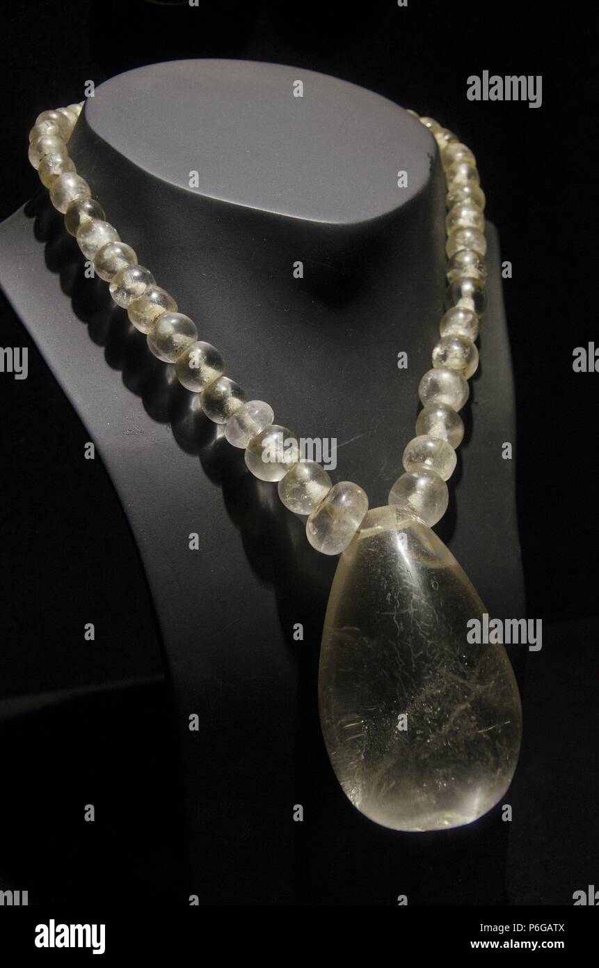 Peru culture chimu silver hi-res stock photography and images - Alamy