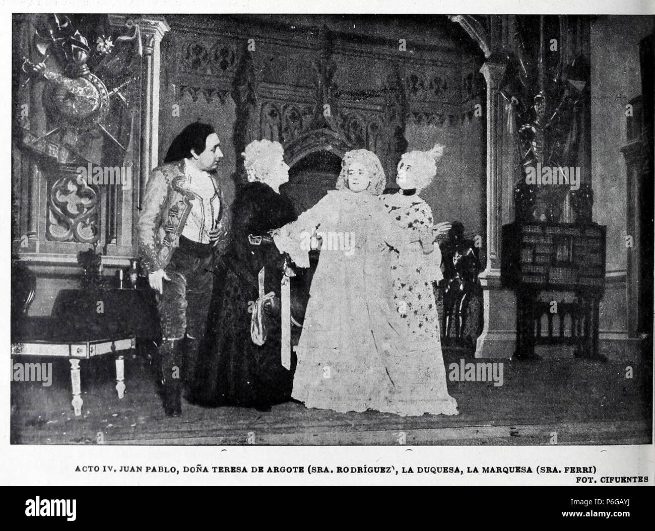 Argote hi-res stock photography and images - Alamy