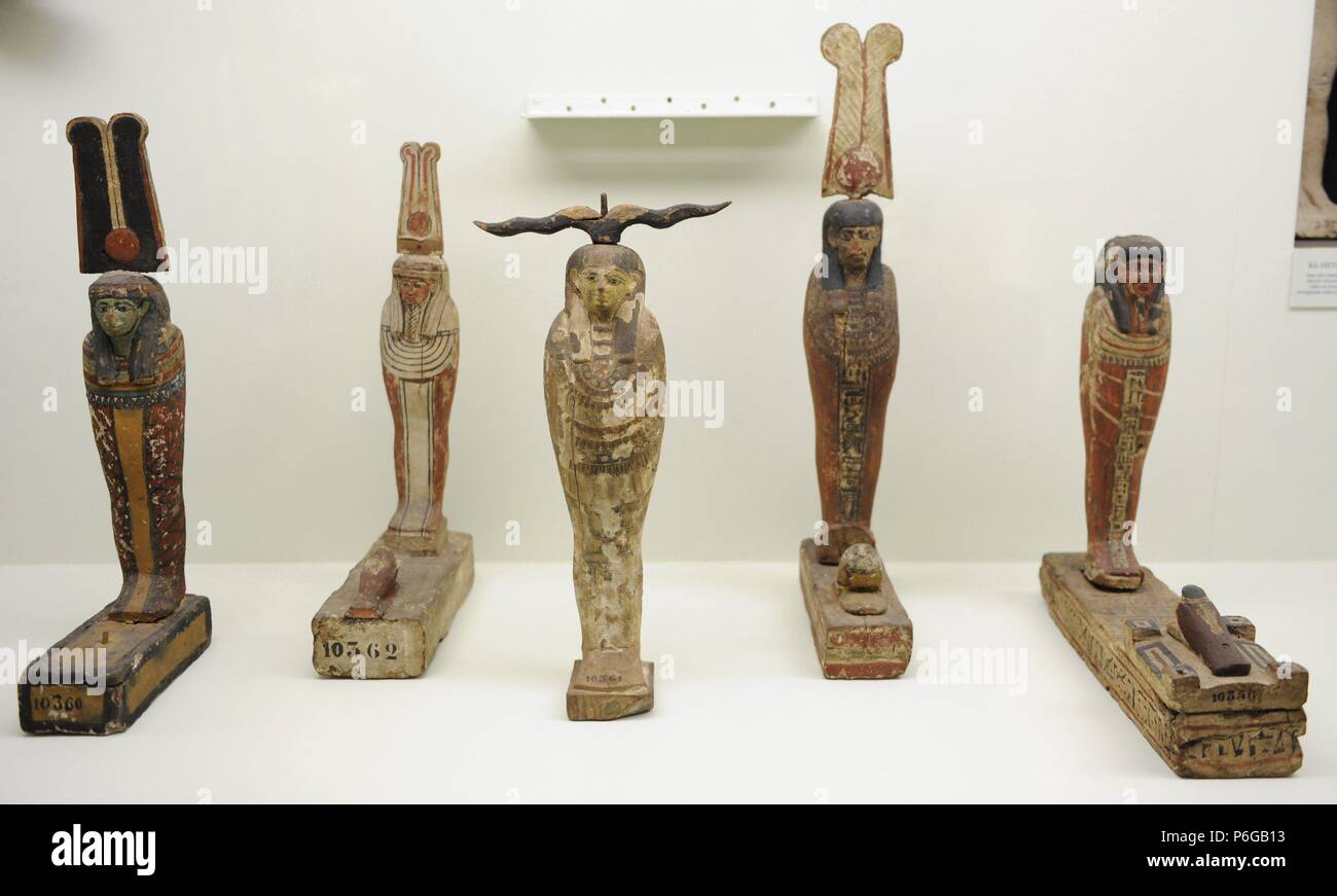 Seker osiris hi-res stock photography and images - Alamy