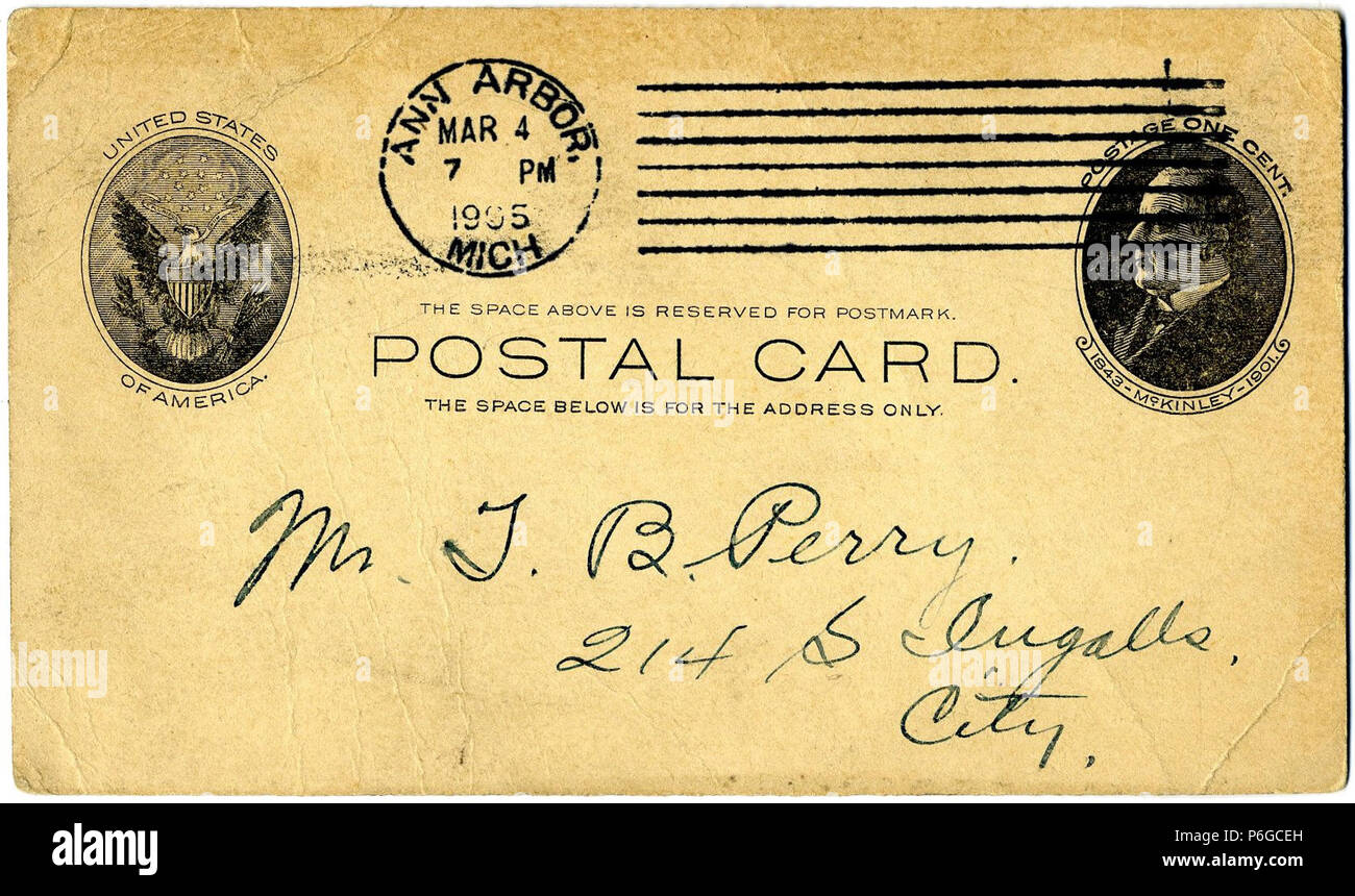 Postalcard hi-res stock photography and images - Alamy