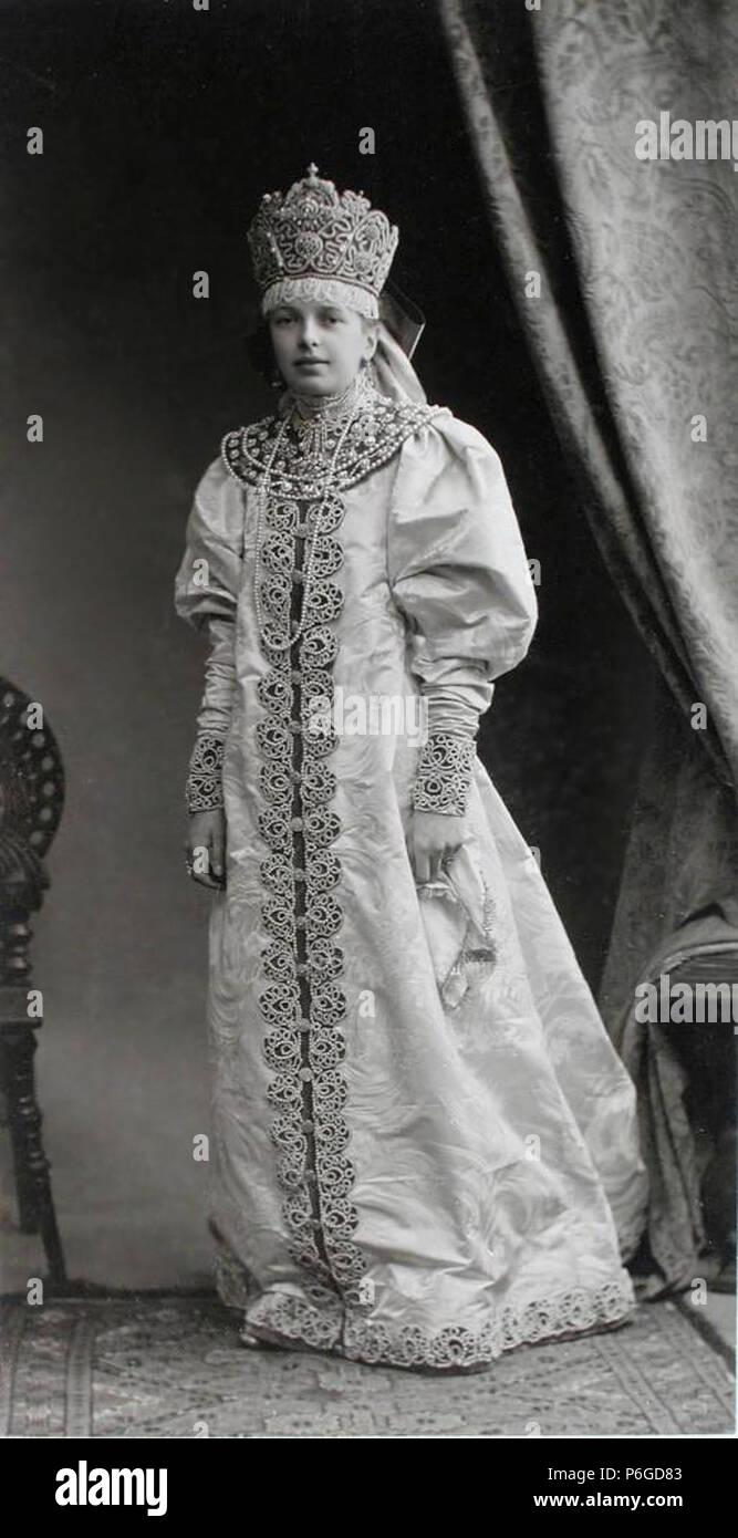 Olga baranova hi-res stock photography and images - Alamy