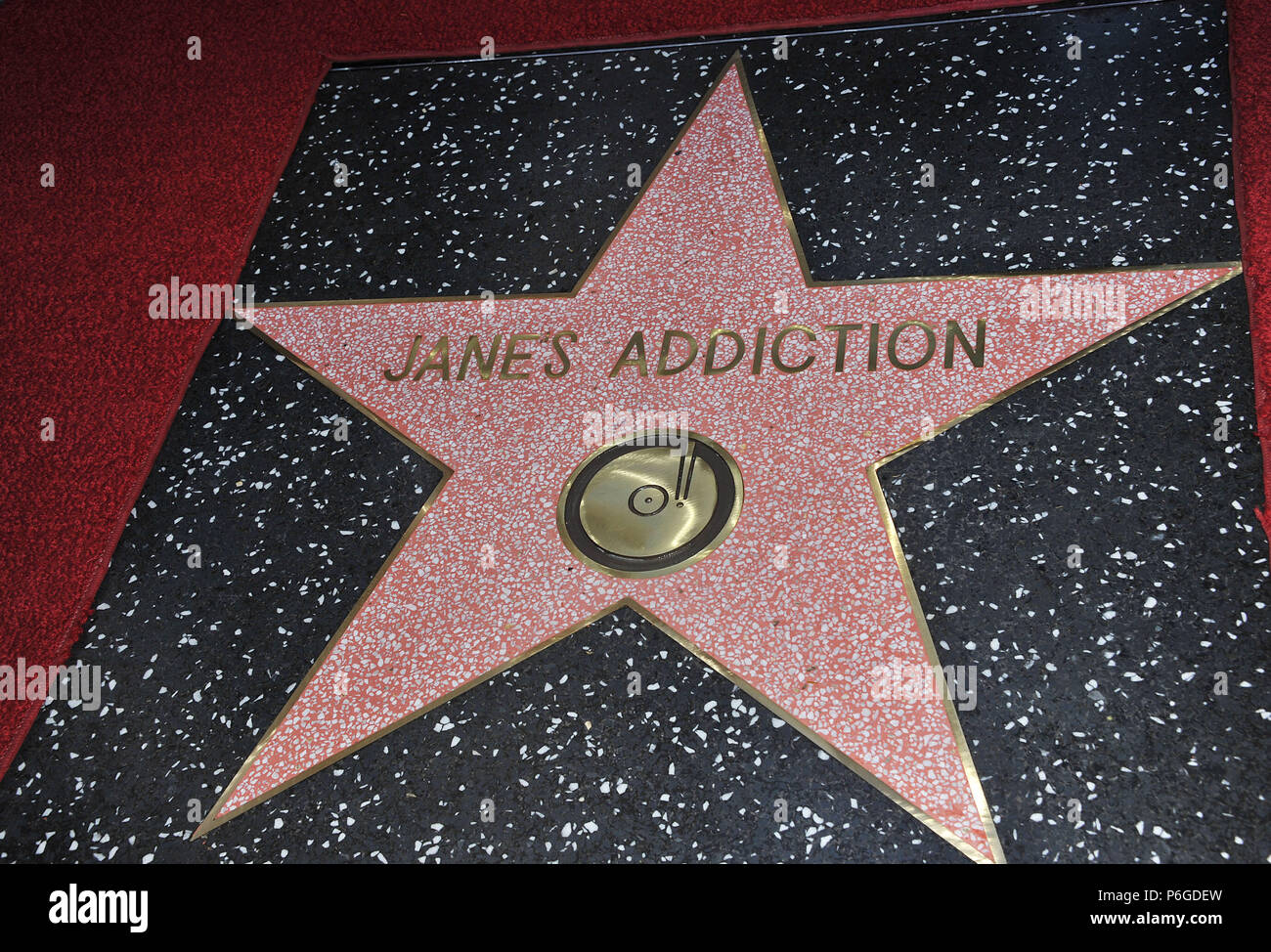 Jane addiction hi-res stock photography and images - Alamy