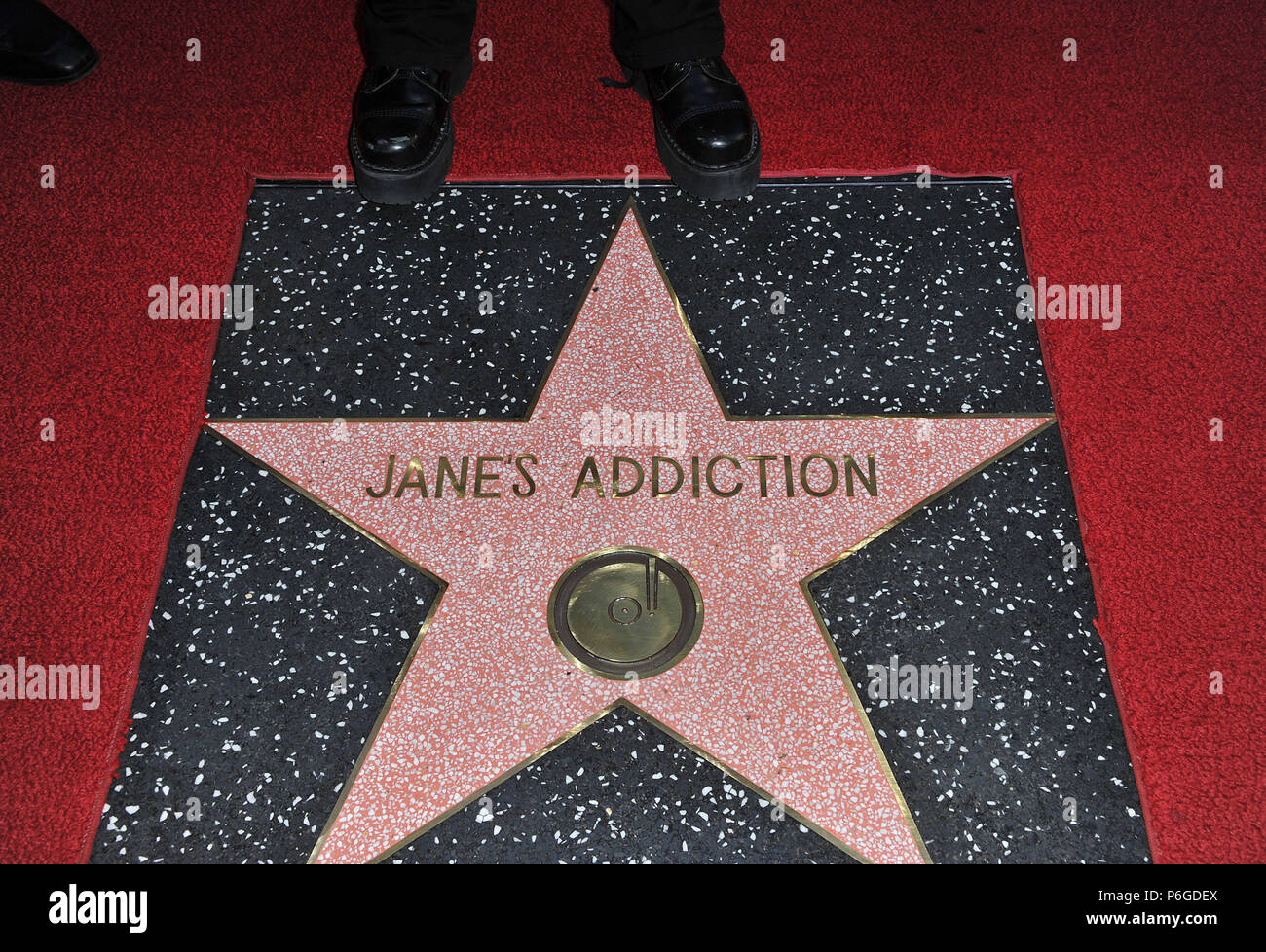 Jane addiction hi-res stock photography and images - Alamy