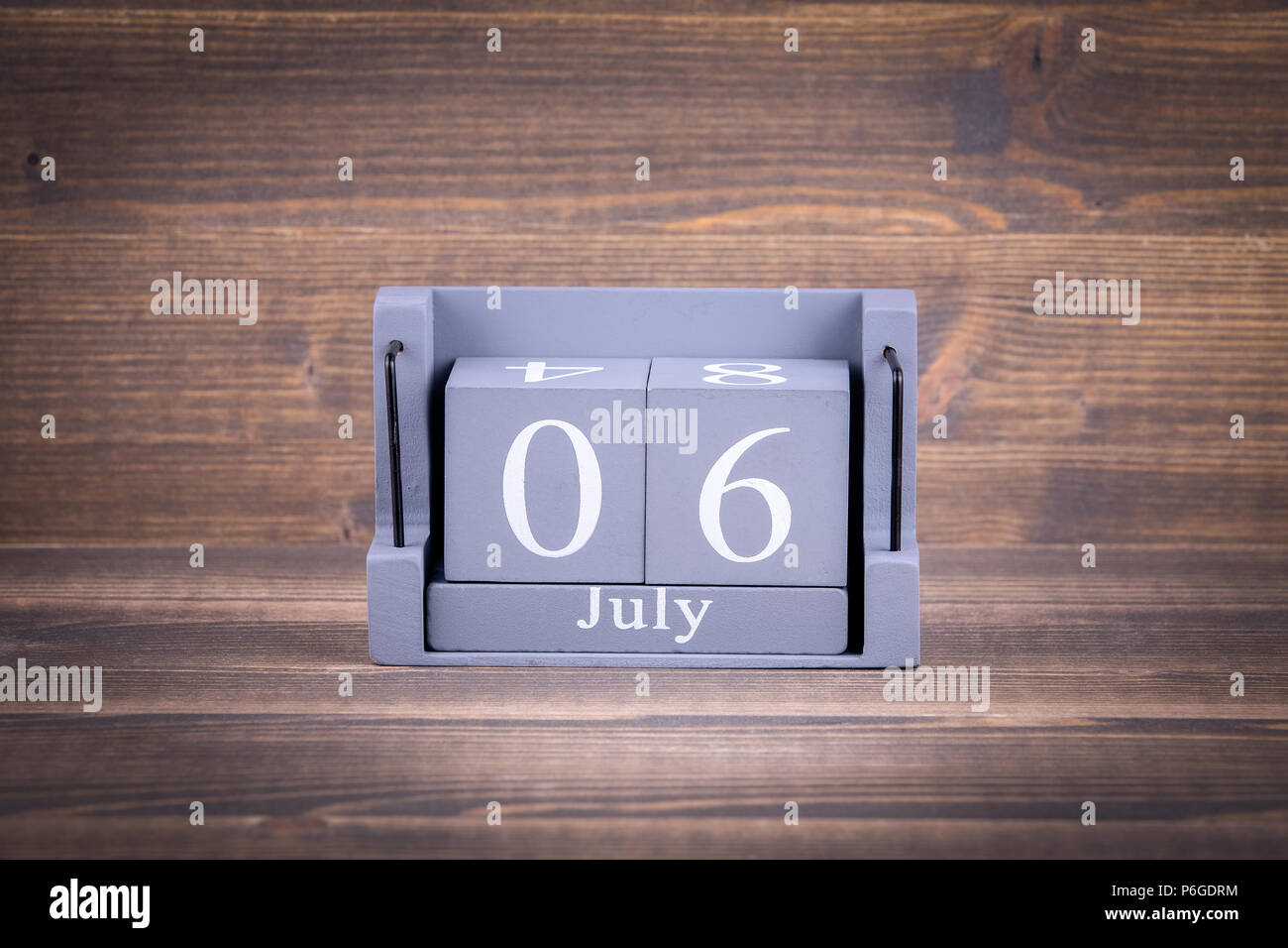 Square calendar hi-res stock photography and images - Alamy