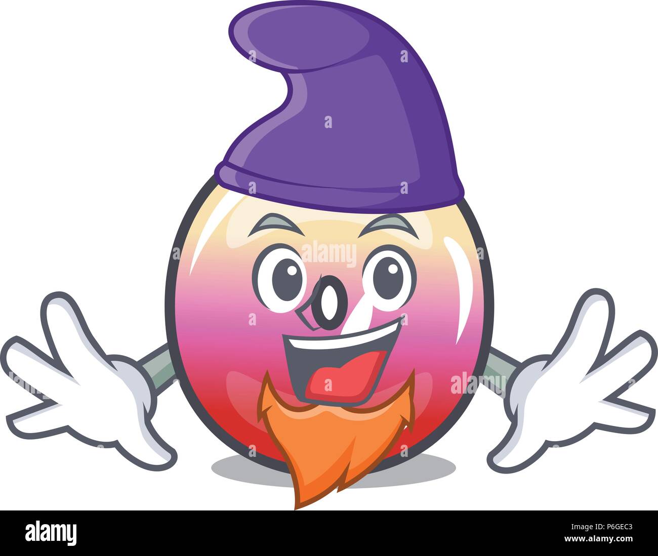 Elf ring Stock Vector Images - Alamy