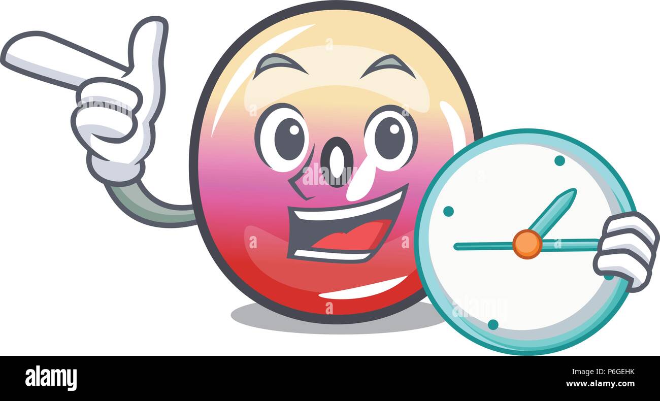 Jujube Circle Stock Vector Images - Alamy