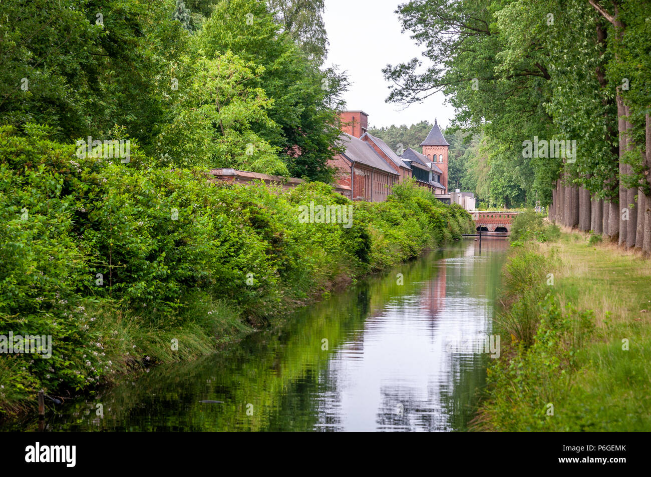 Westmalle Stock Photo - Alamy