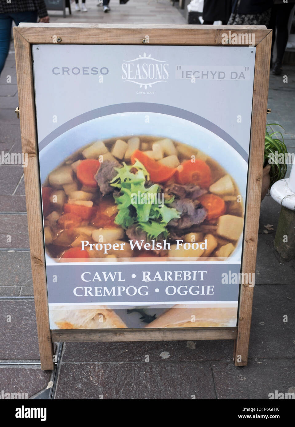 Welsh rarebit centre hi-res stock photography and images - Alamy