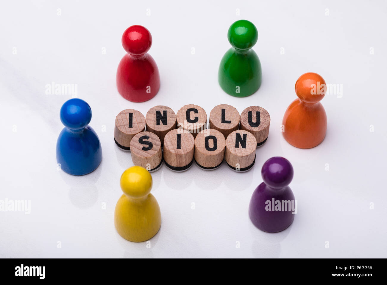 Inclusion Stock Photos & Inclusion Stock Images - Alamy