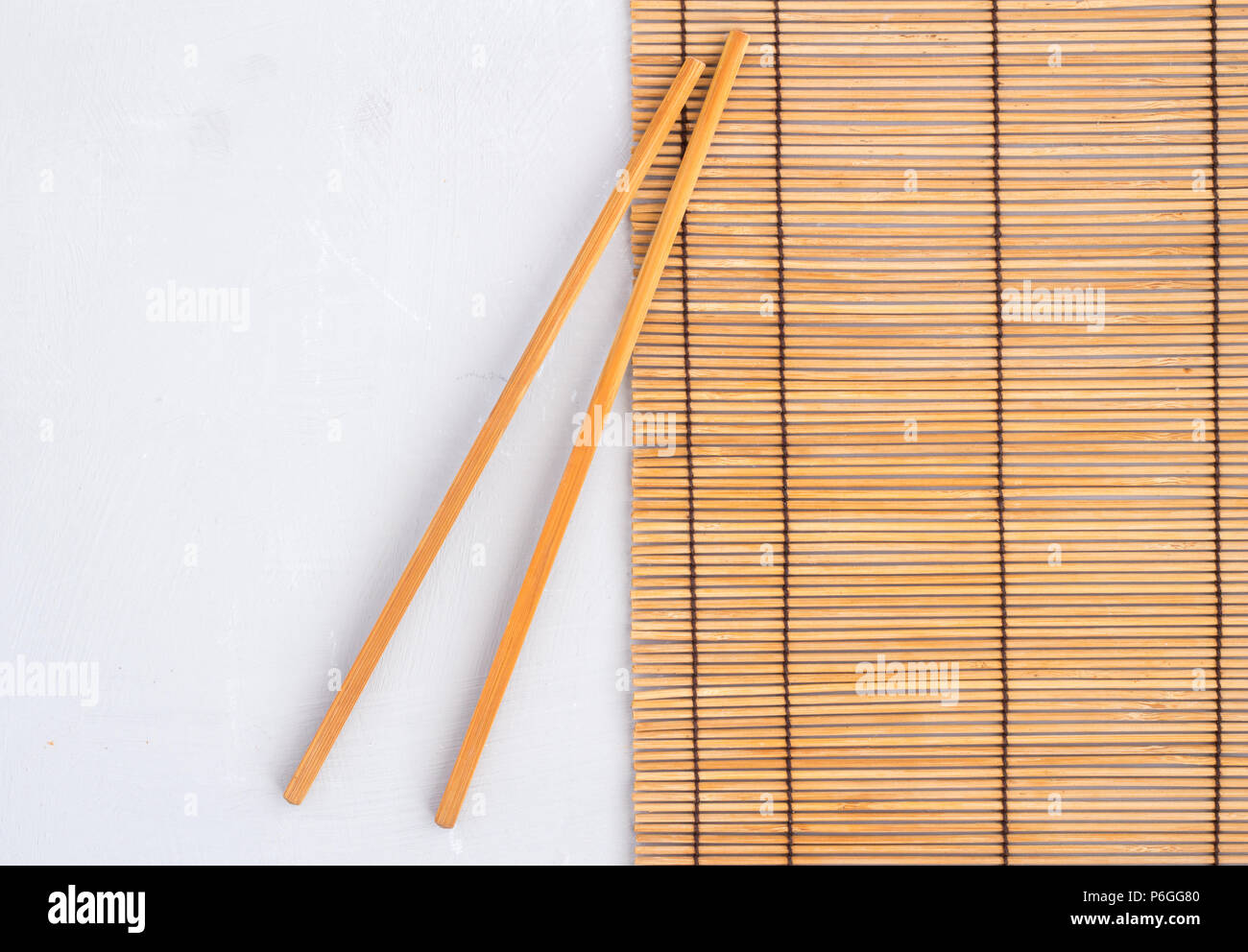 Reed mat hi-res stock photography and images - Alamy