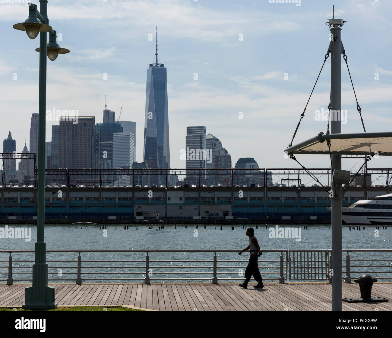 Christopher Street Pier Stock Photos & Christopher Street Pier Stock ...