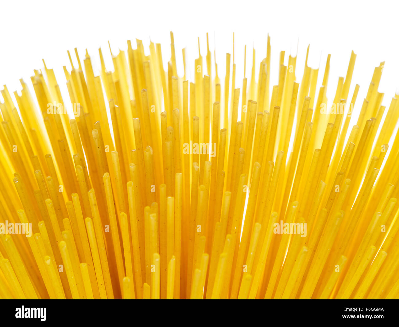 Spaghetti close up. Food background Stock Photo - Alamy