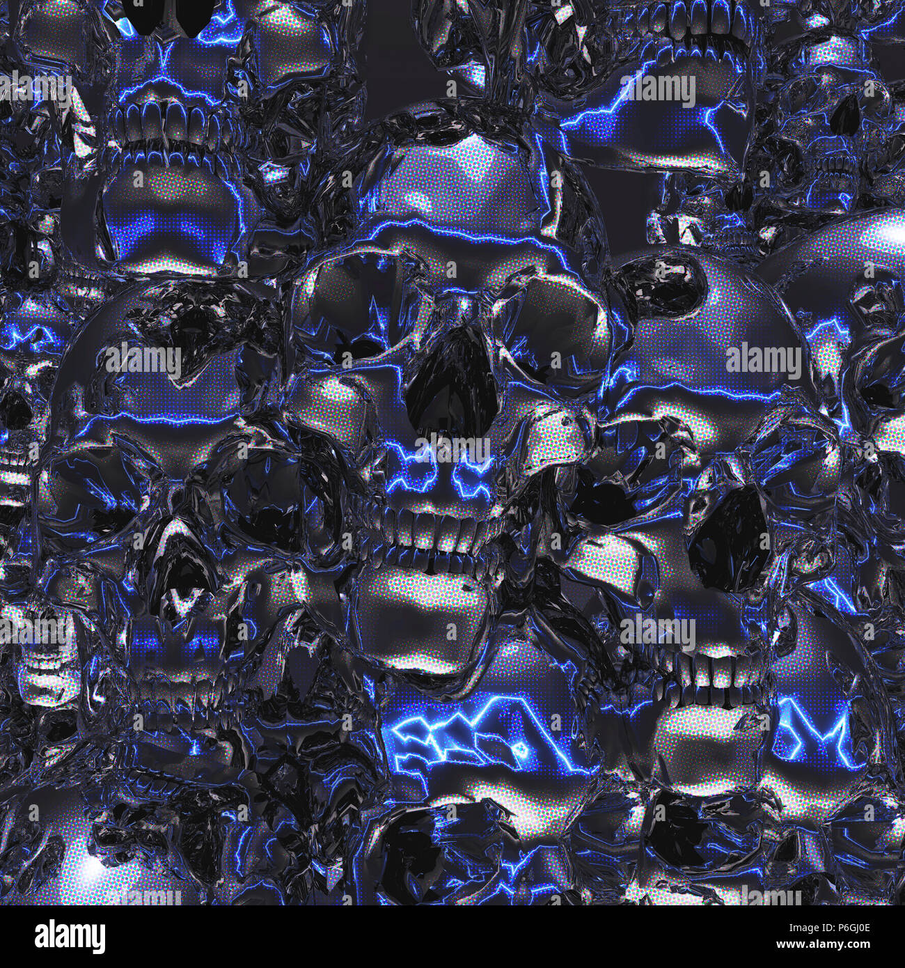 3d digital render human skeleton hi-res stock photography and images ...