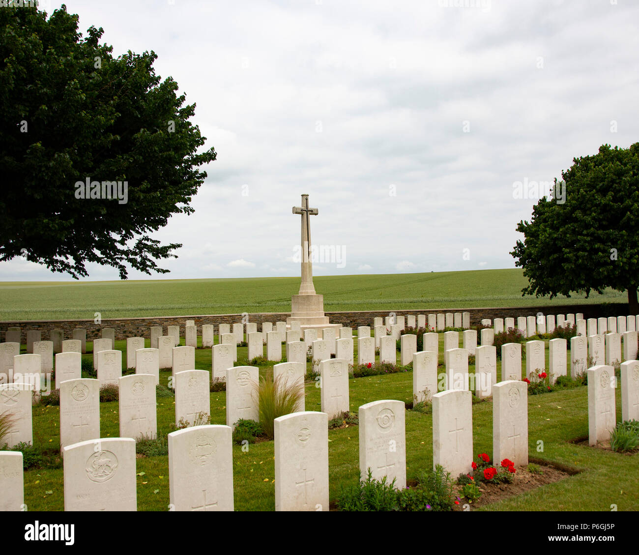 Prospect cemetery hi-res stock photography and images - Alamy