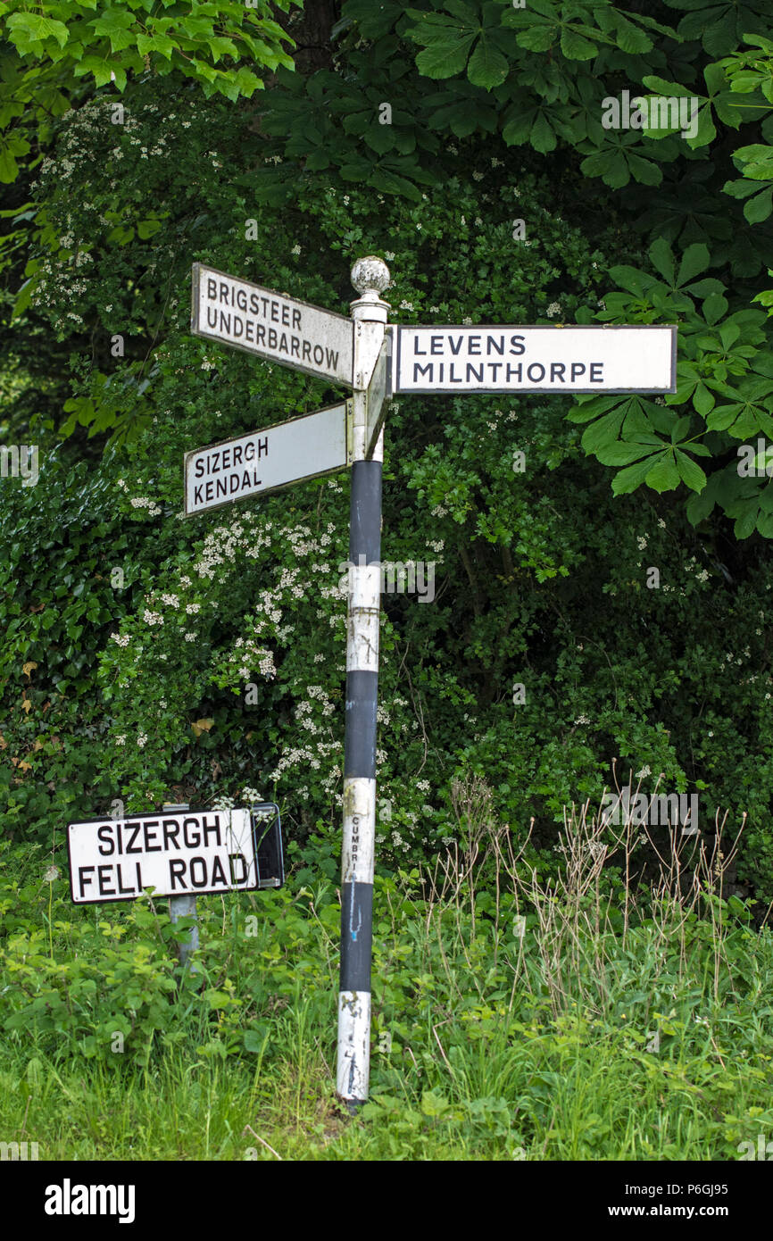 Finger Post Stock Photos & Finger Post Stock Images - Alamy