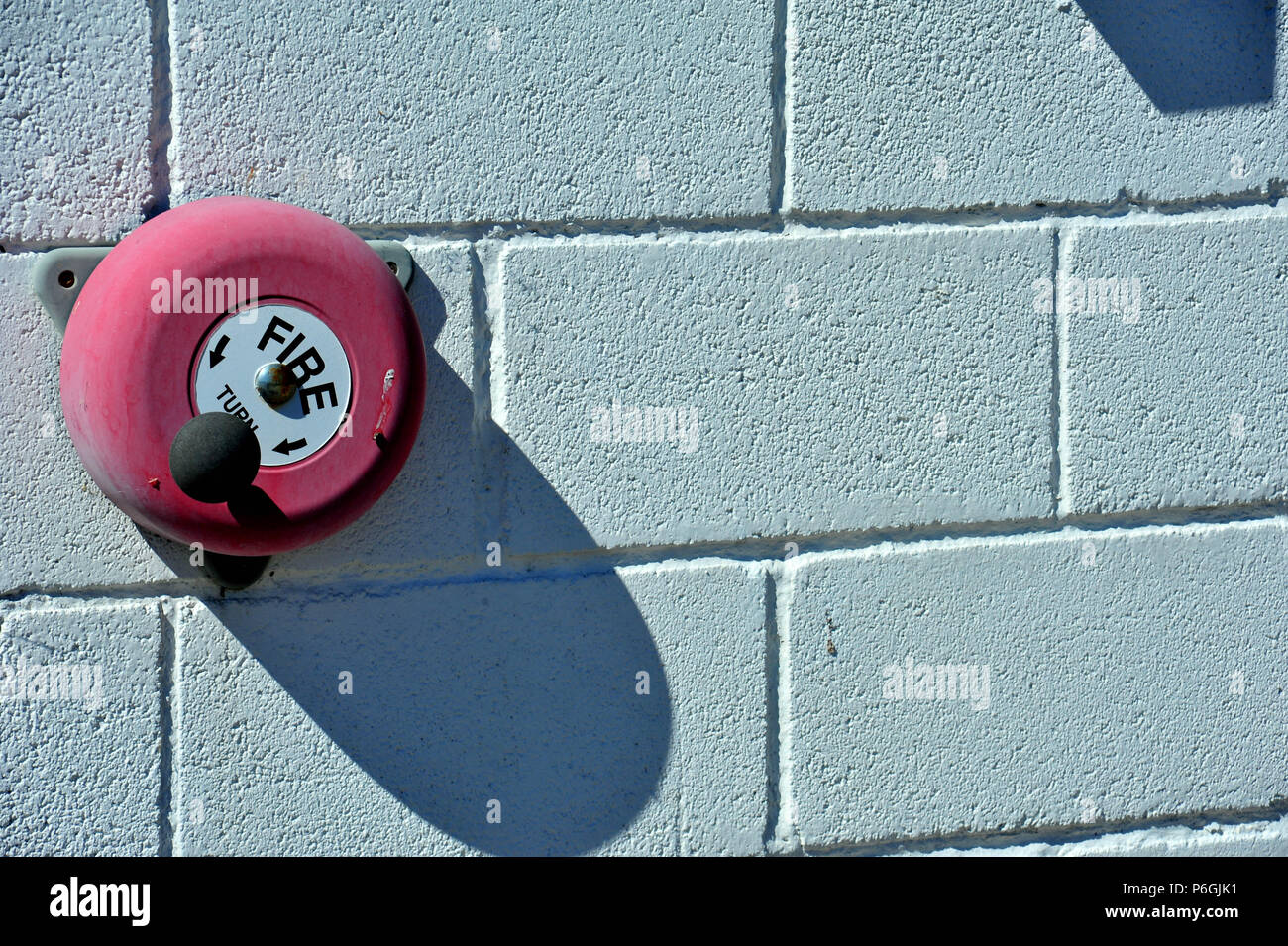 Evacuation Stable High Resolution Stock Photography and Images - Alamy