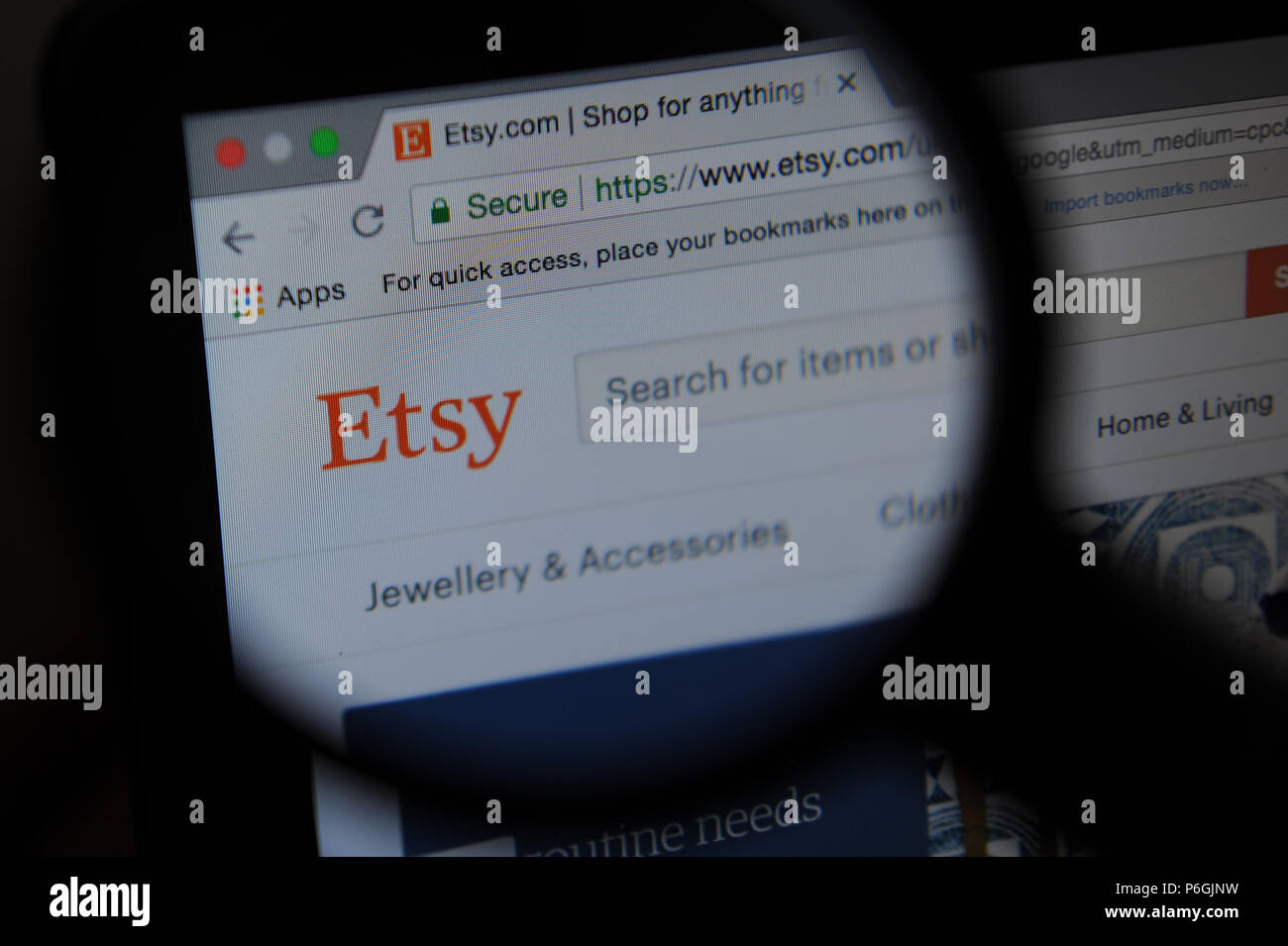 Unique logos hi-res stock photography and images - Alamy