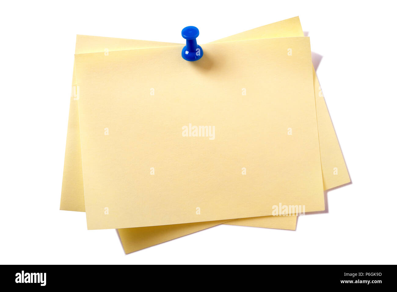 Sticky post it notes hi-res stock photography and images - Alamy