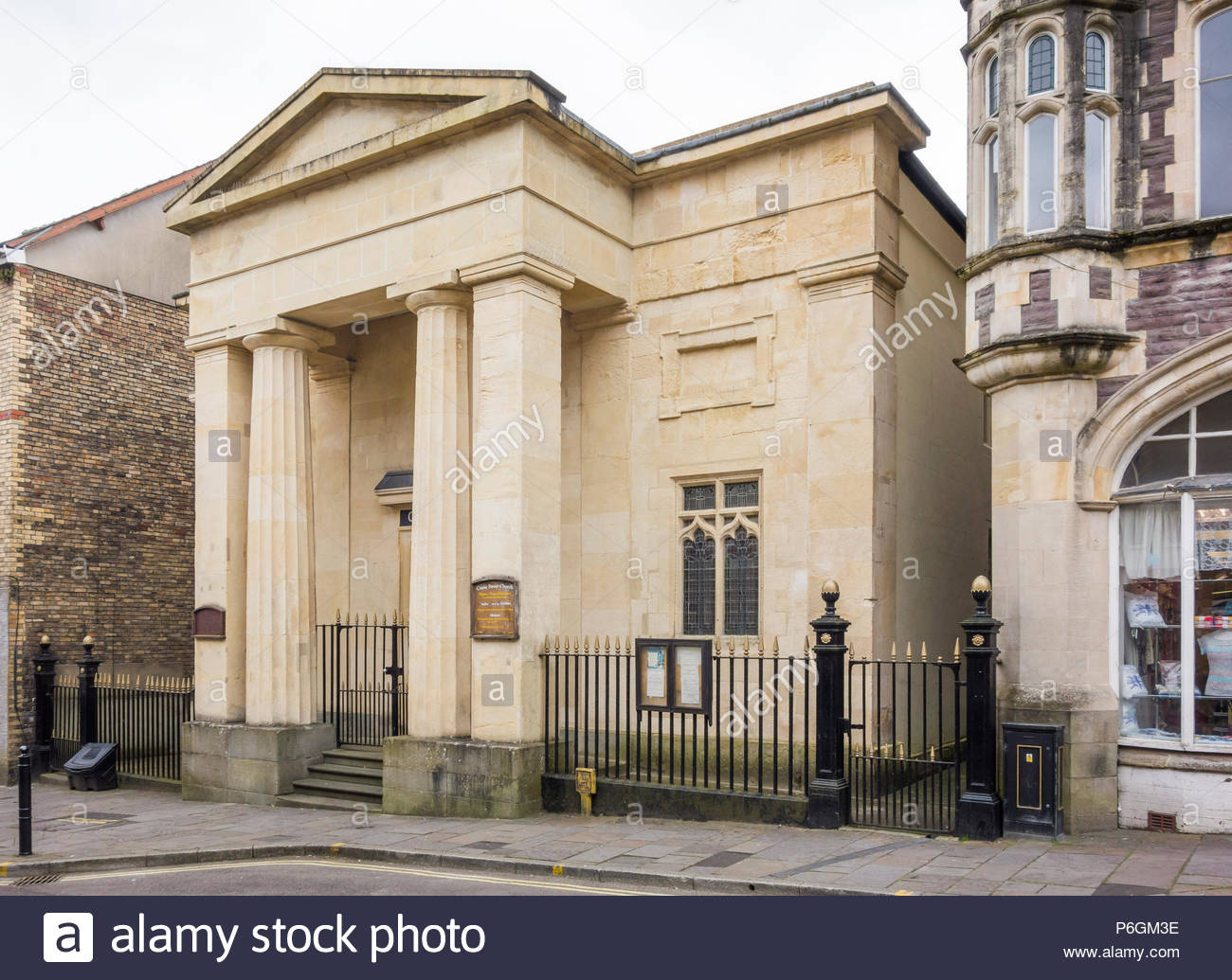 Pontypool Torfaen Gwent Stock Photos & Pontypool Torfaen Gwent Stock ...