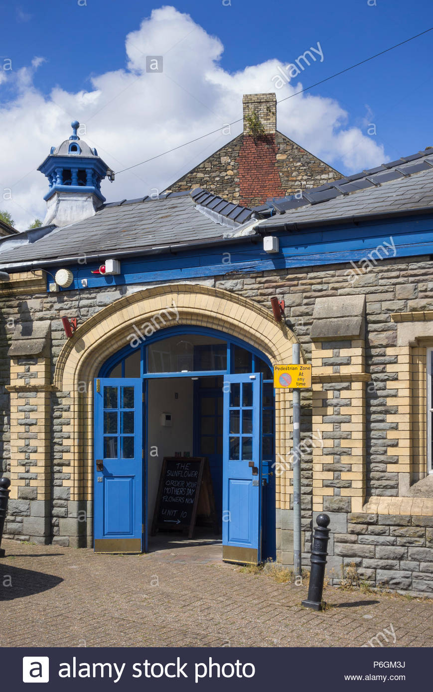 Pontypool Stock Photos & Pontypool Stock Images - Alamy