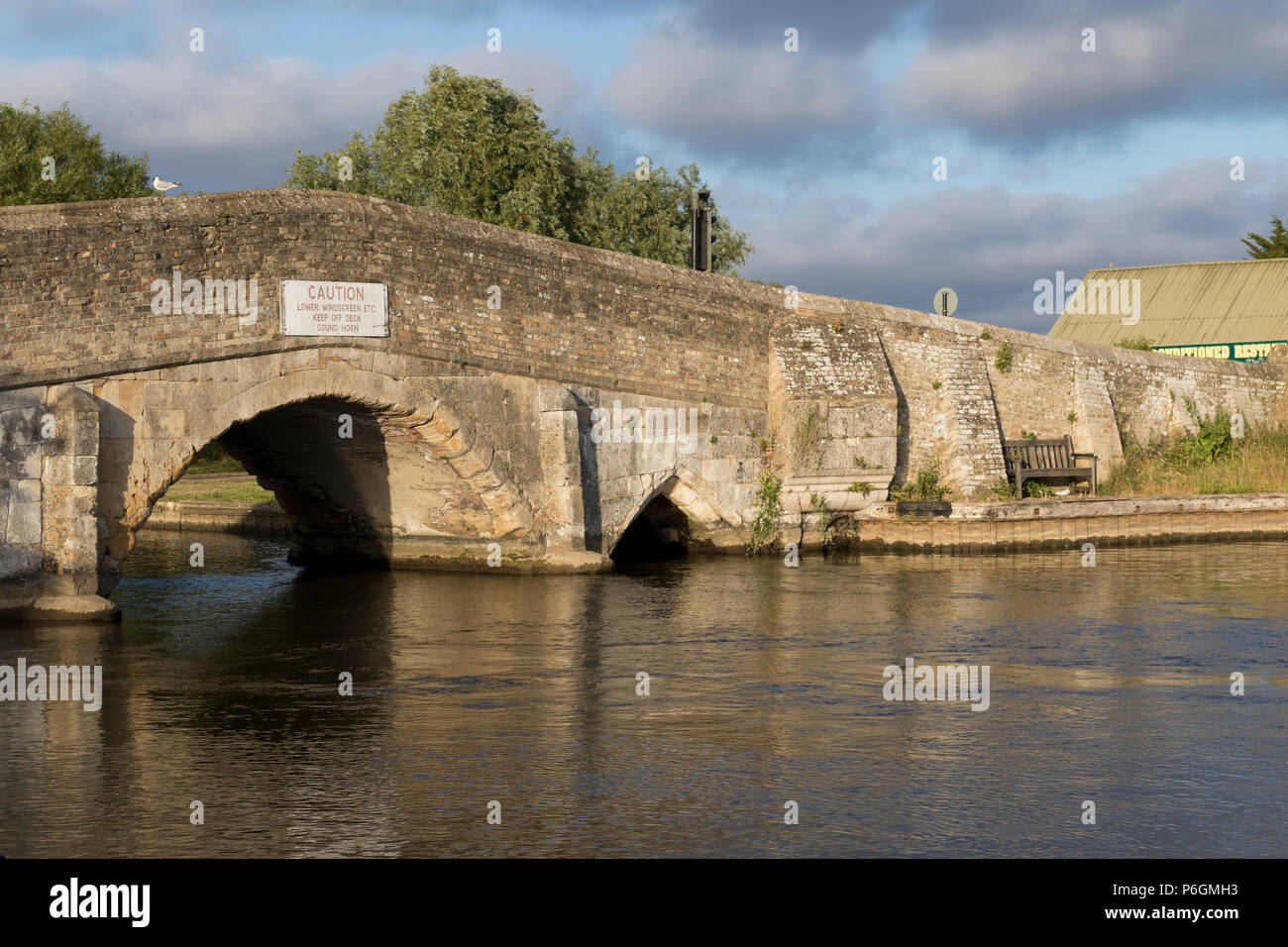 Potter heigham uk hi-res stock photography and images - Alamy