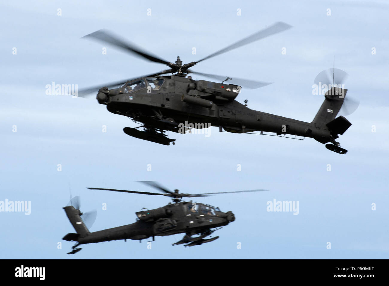 Air Raptor Helicopter