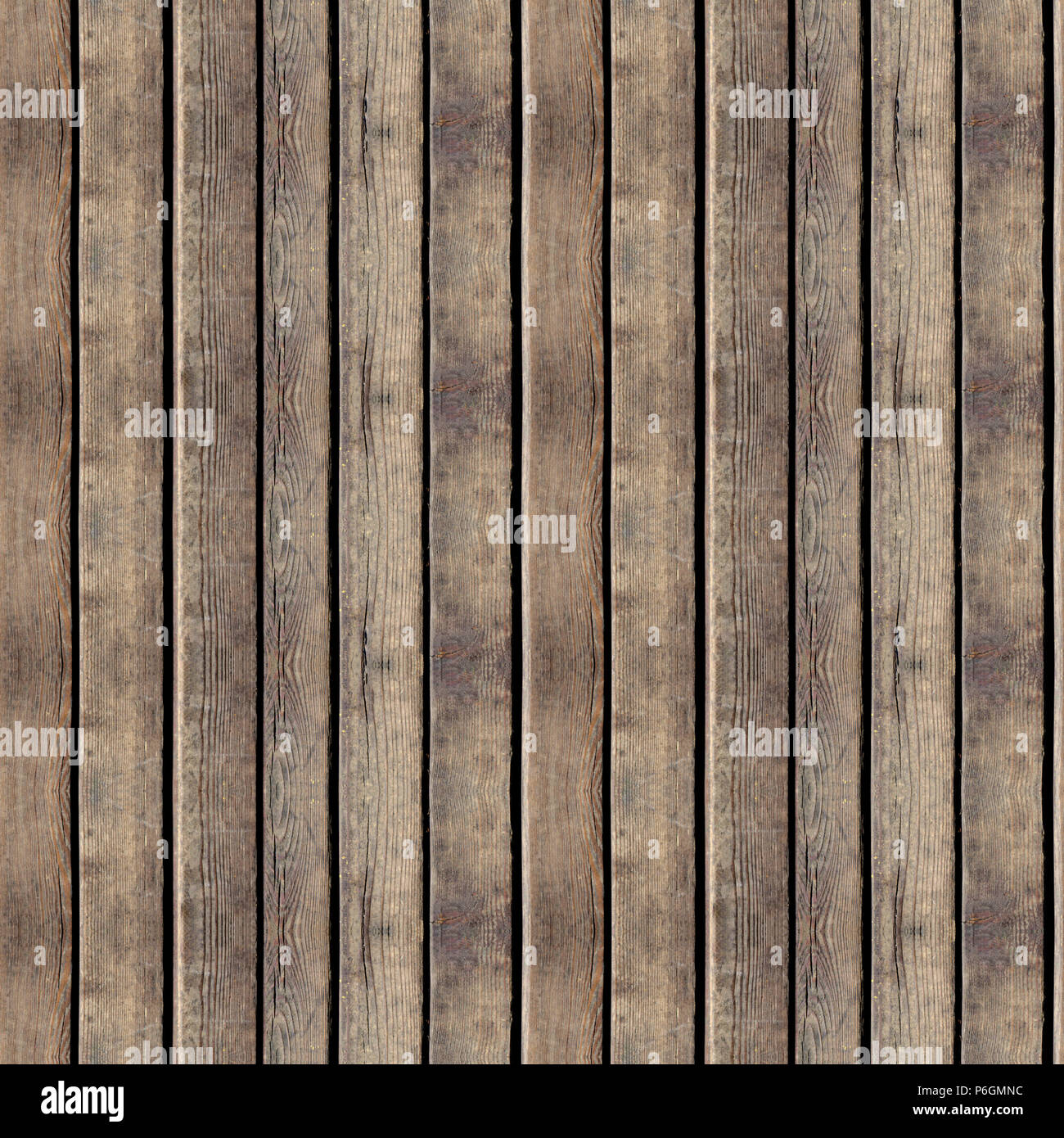 Abstract seamless pattern for designers with wooden planks Stock Photo ...