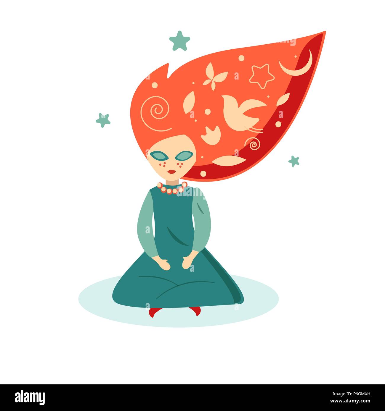 Dreamer Cut Out Stock Images & Pictures - Alamy