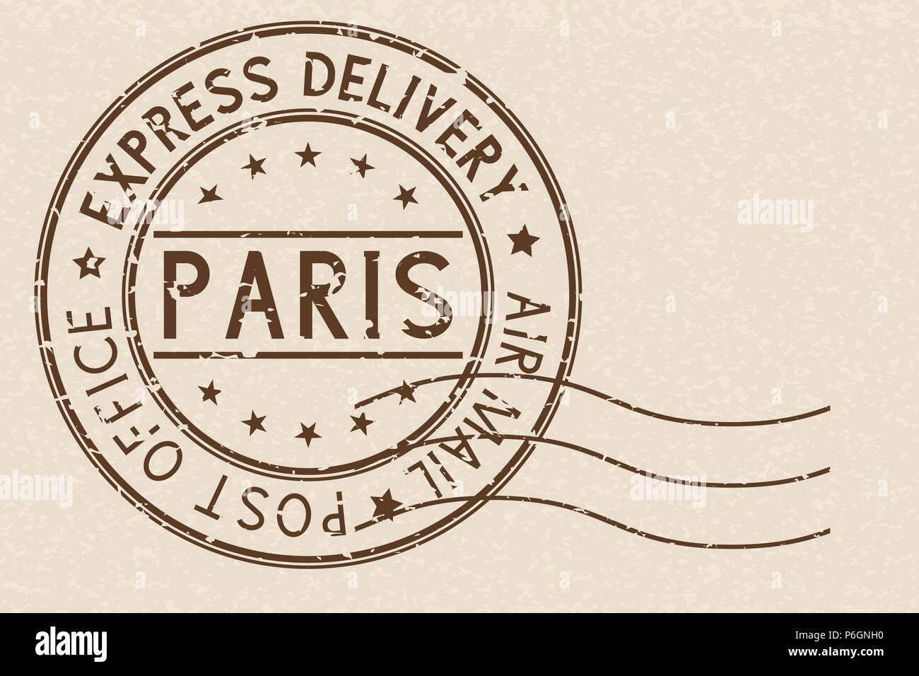 Paris france background banner hi-res stock photography and images - Alamy