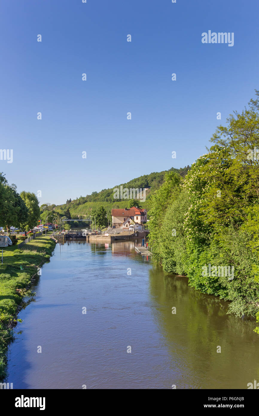 Hann river hi-res stock photography and images - Alamy