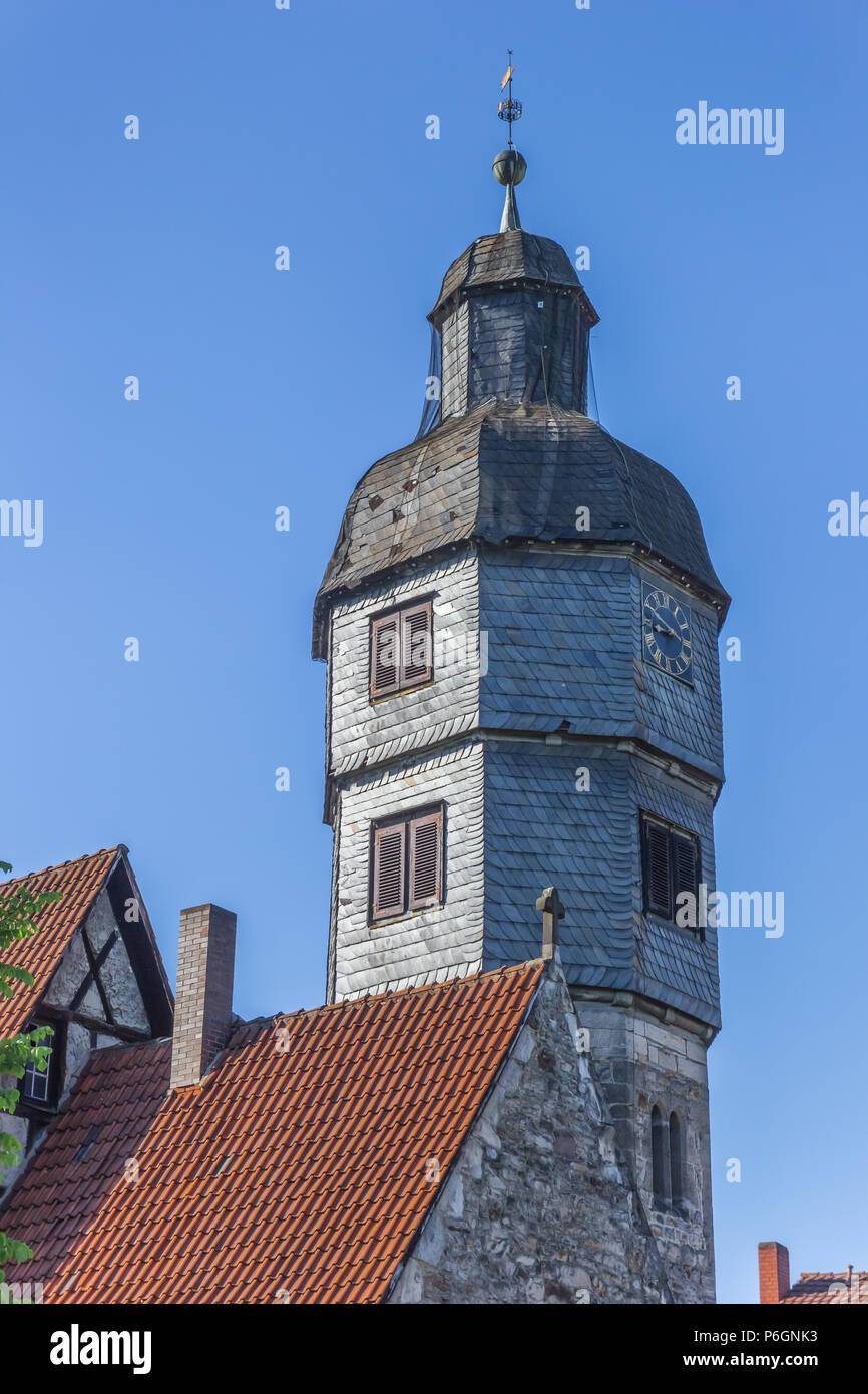 Hann muenden hi-res stock photography and images - Alamy