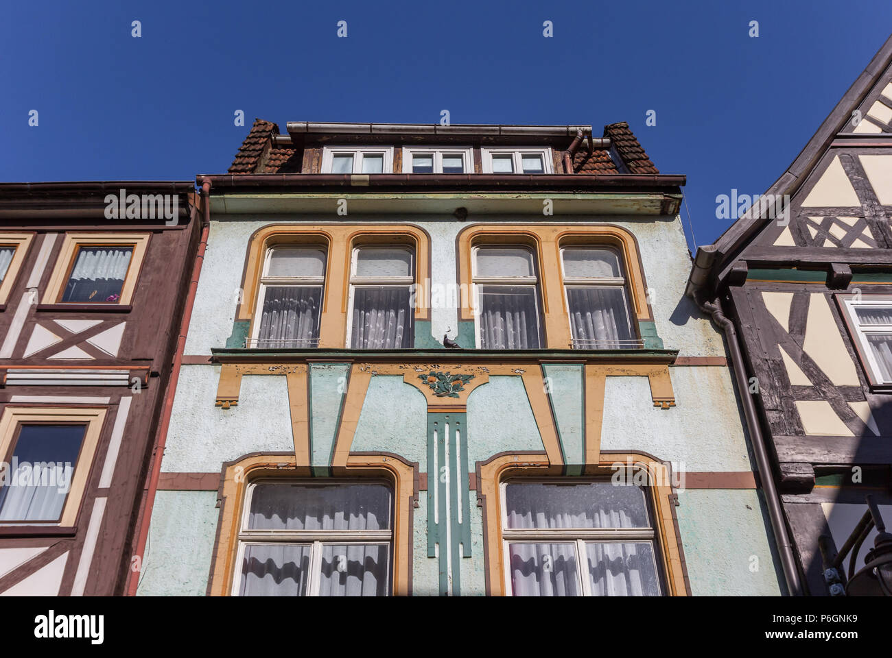 Munden house hi-res stock photography and images - Alamy