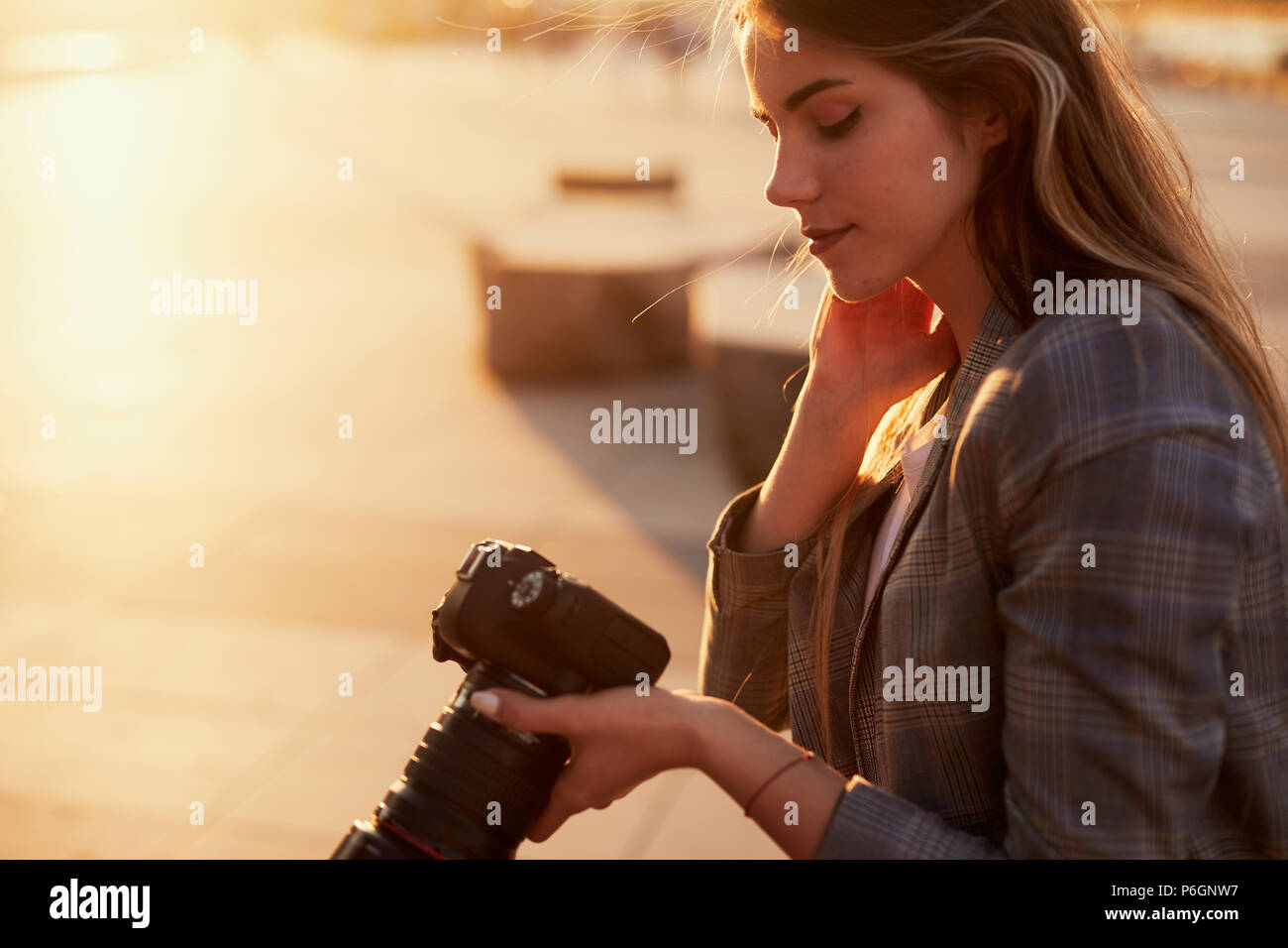 Look ar me hi-res stock photography and images - Alamy
