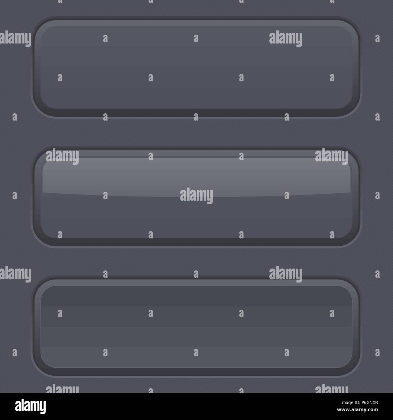 Button background Stock Vector Images - Alamy