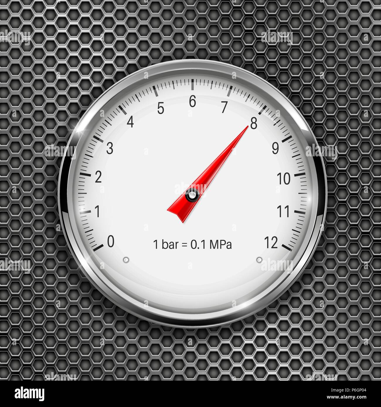 Manometer Vector Stock Photos & Manometer Vector Stock Images - Alamy