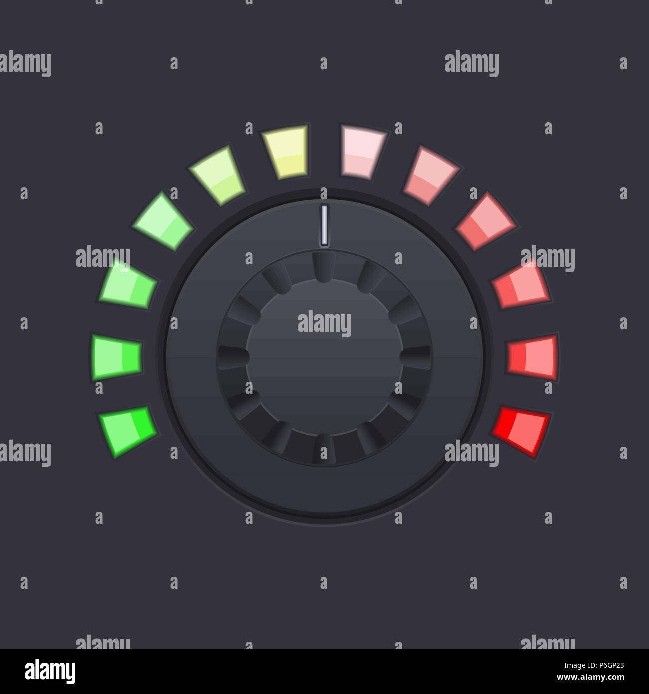 Scale knob hi-res stock photography and images - Alamy