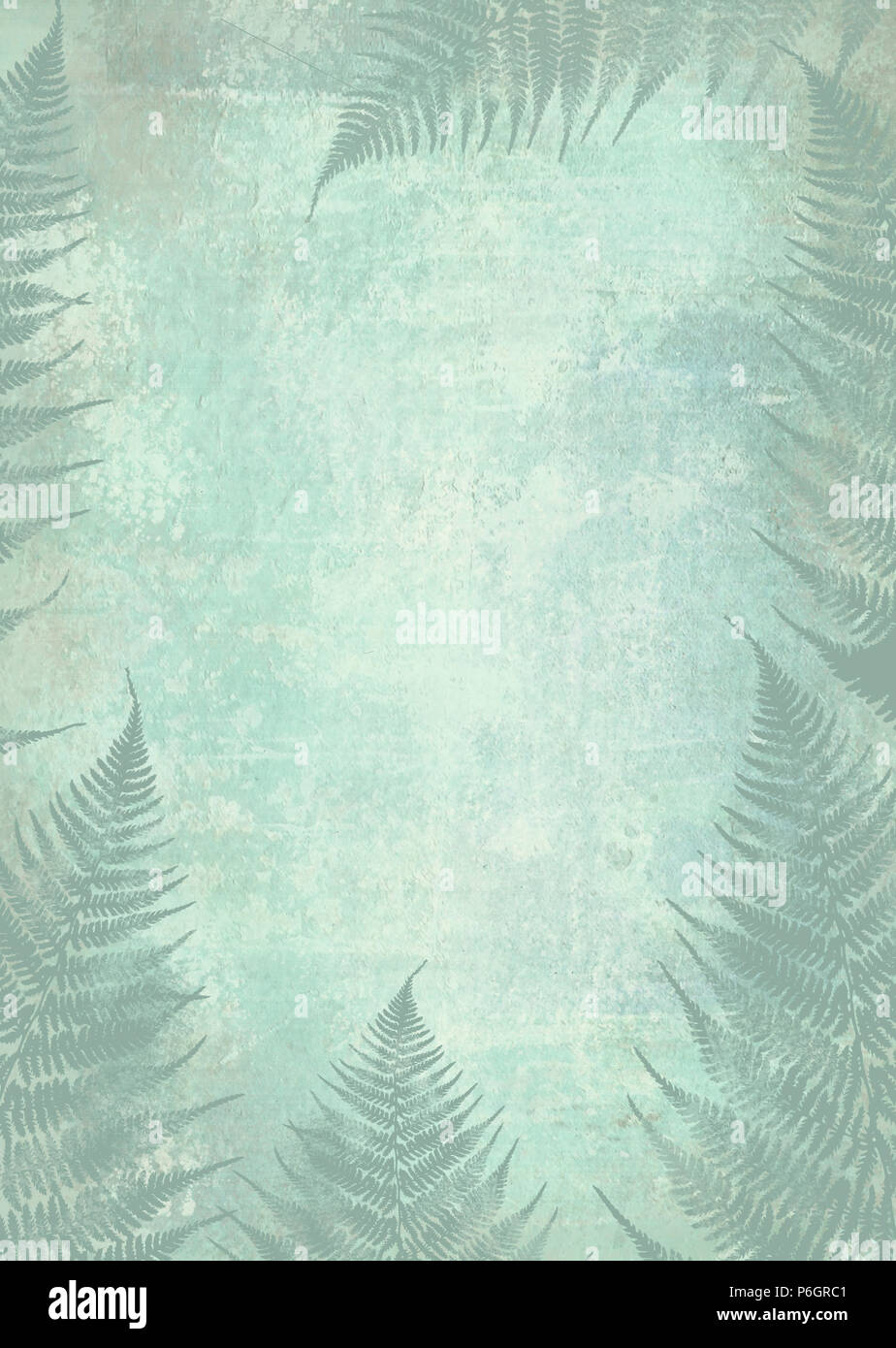 Poster design template forest natural hi-res stock photography and ...