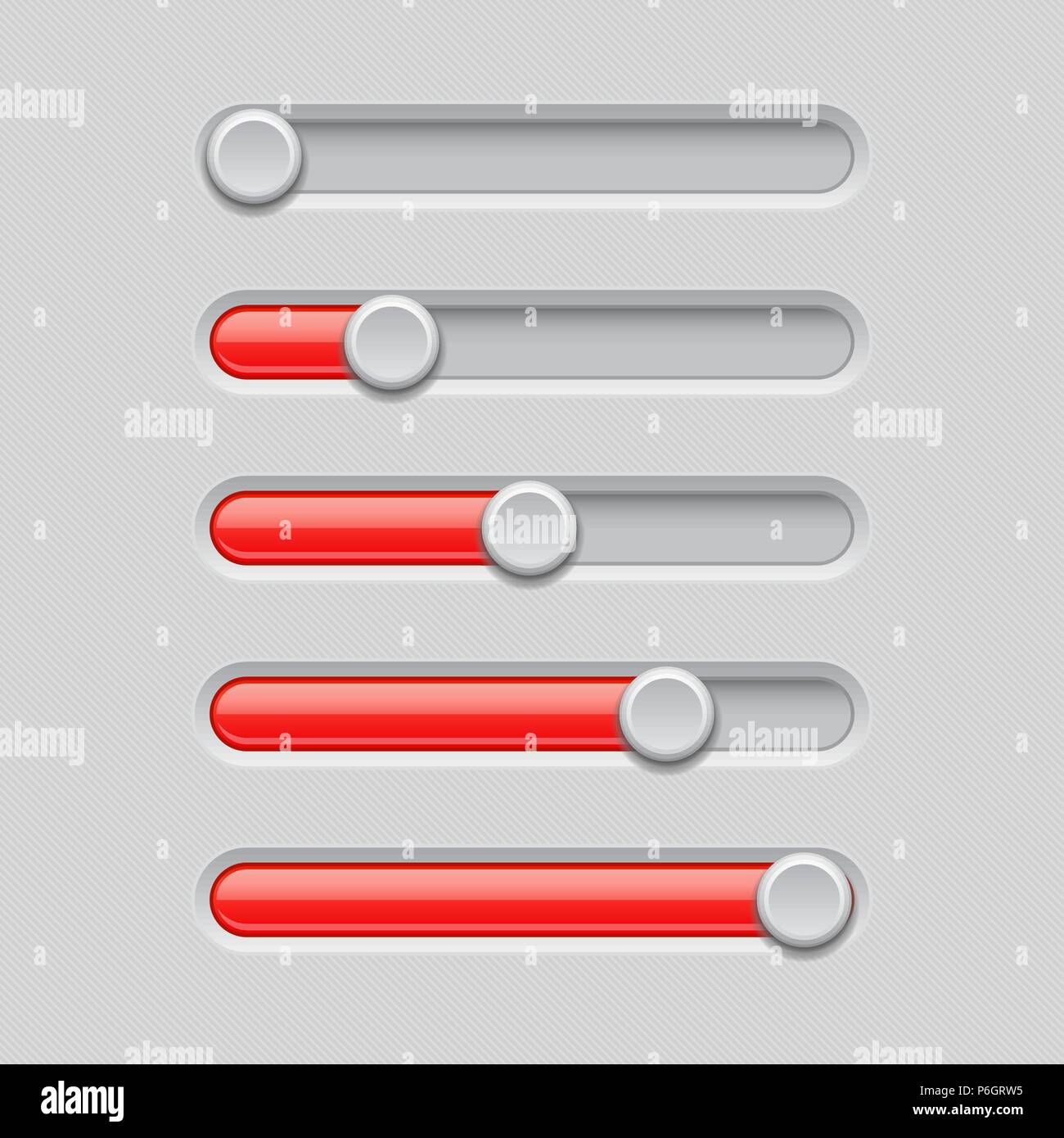 Red console hi-res stock photography and images - Alamy